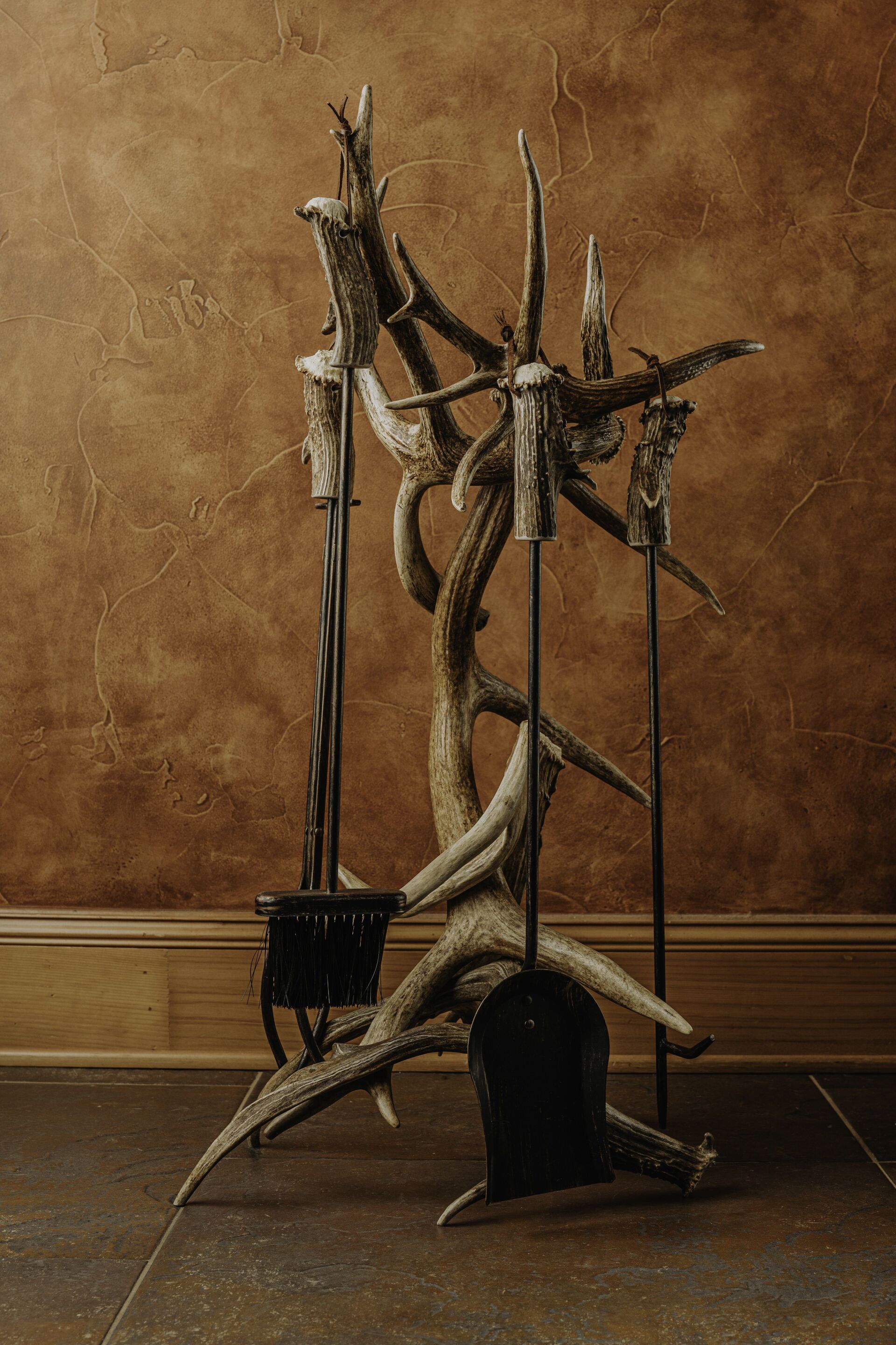 Accessories | Terry Wilson Antler Designs