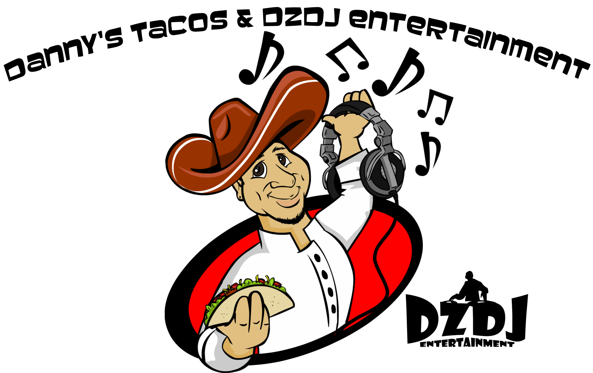 Dannys Tacos and Dj Service
