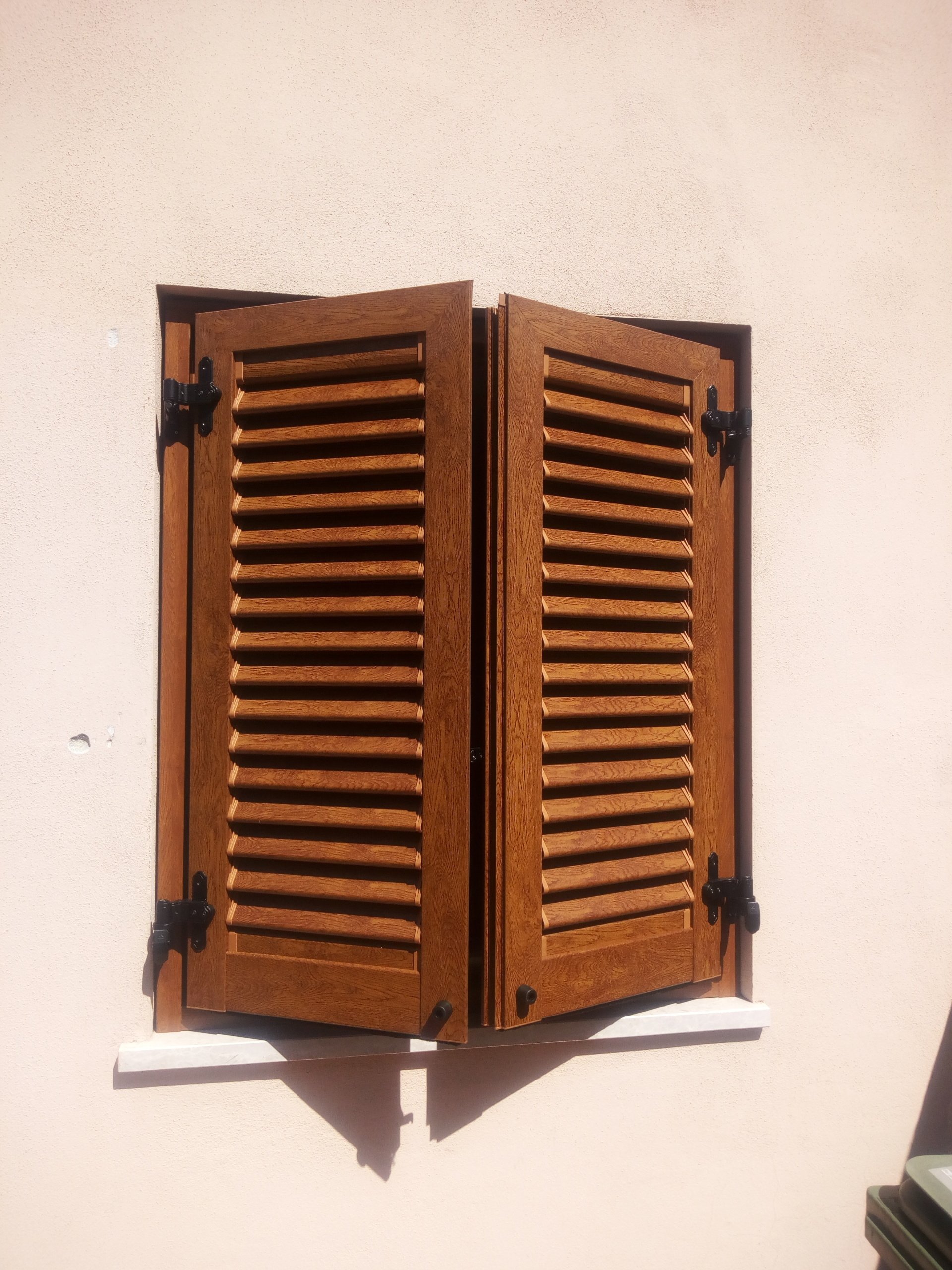 Scuretti interni | Mezzocorona, TN | Ecofinestra