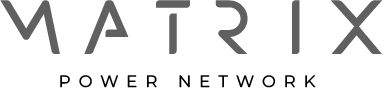 Get in Touch: Matrix Power Network for Renewable Energy Solutions