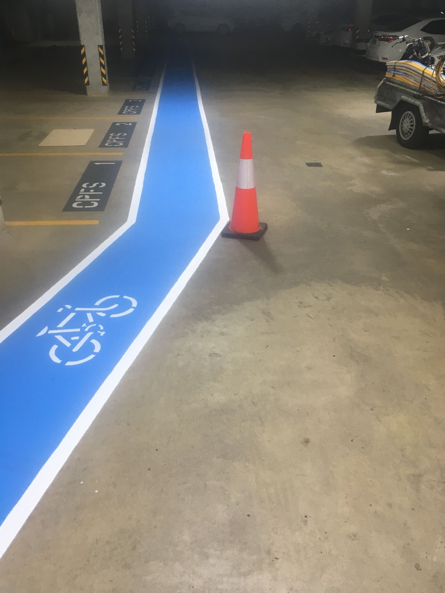 Reliable Line Marking for Schools | Perth, WA