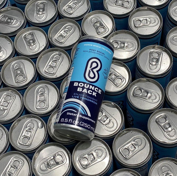 Contract Bottlers Glasgow Ltd