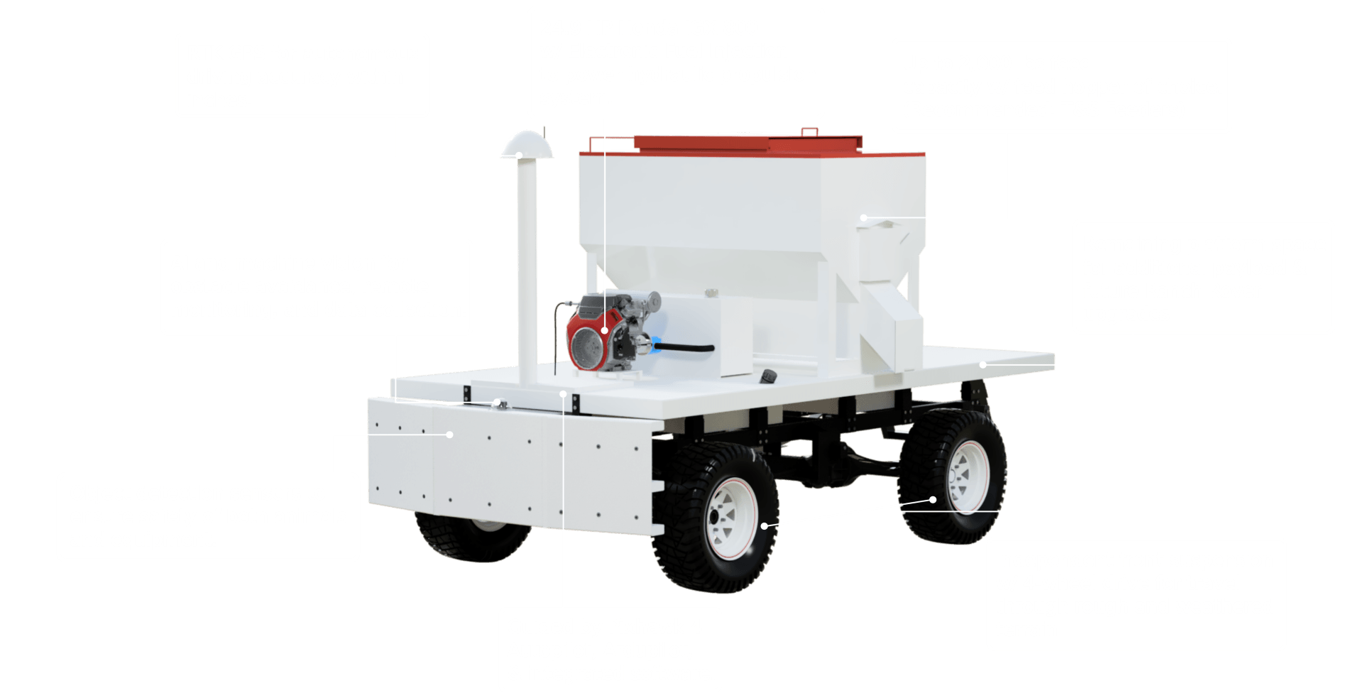 Smooth Ag. Solutions: Ranch Rover