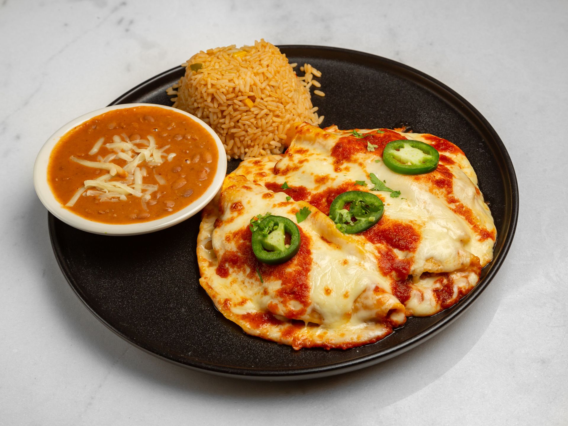 Restaurant Gallery | Blue Akai | Englewood, NJ