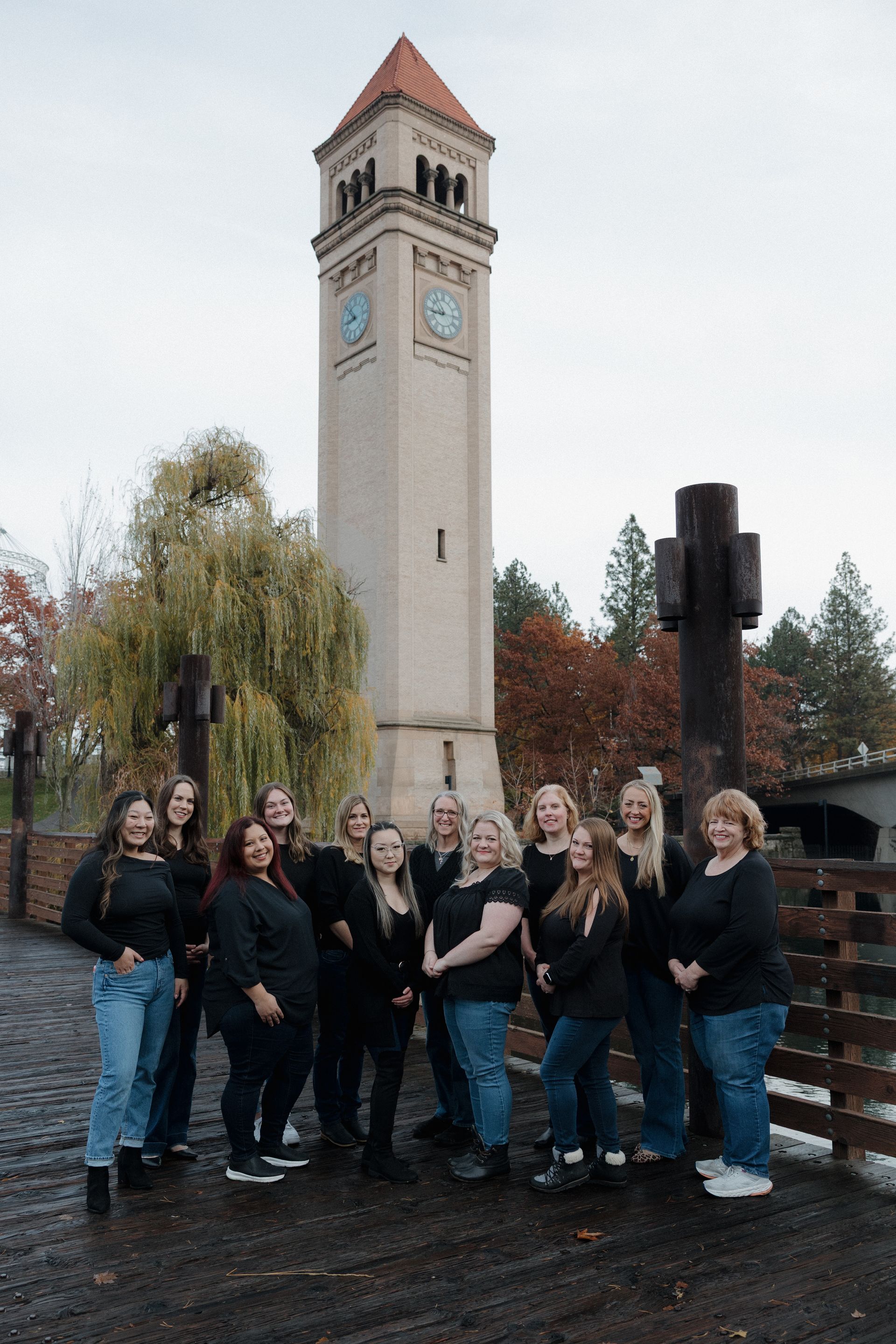 About | Centennial Pediatrics of Spokane | Spokane, WA