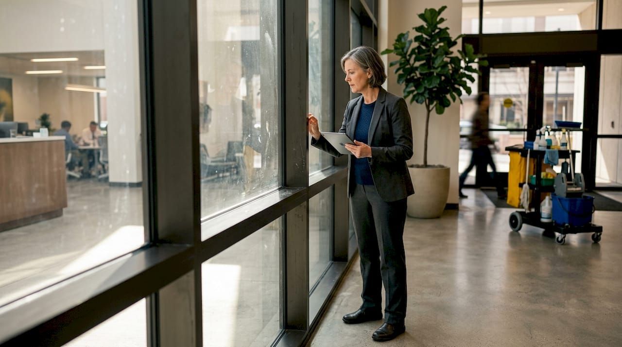 Streamline Window Security Workflow: 47% Safer Buildings