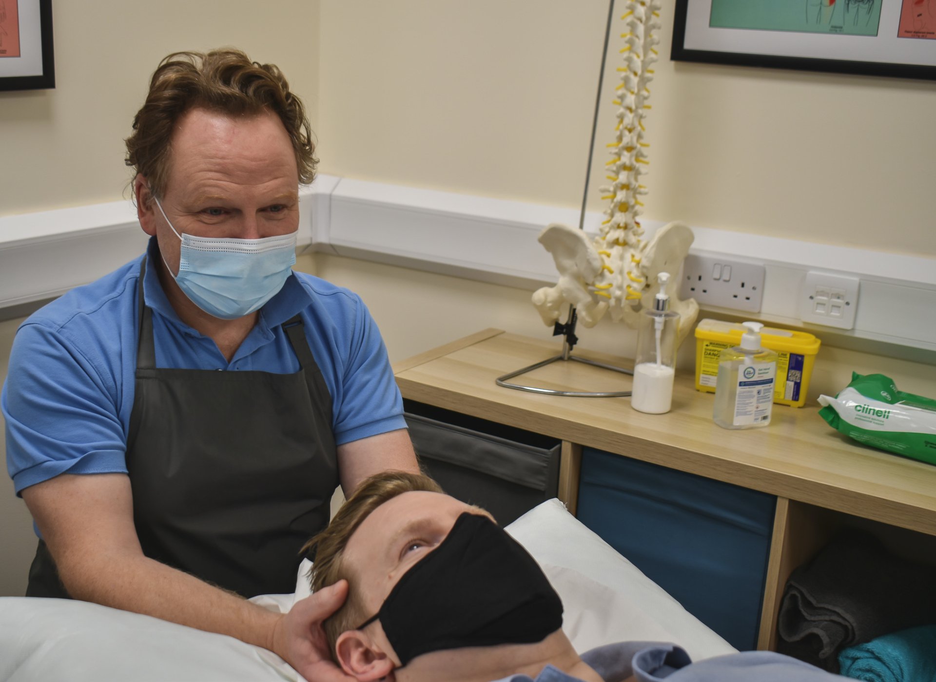 Headaches and Migraines | Kube Medical in Swindon