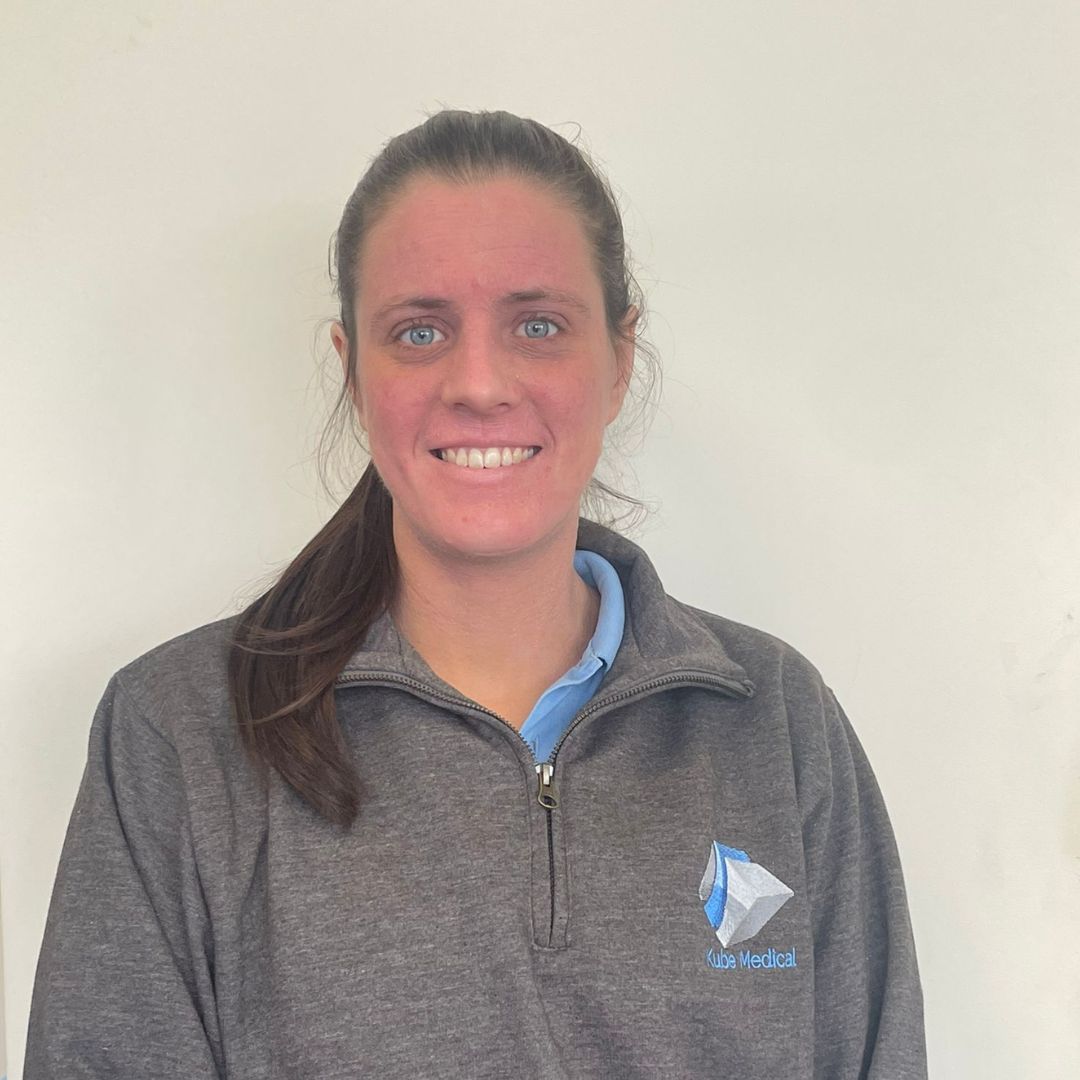 Meet the Team | Kube Medical