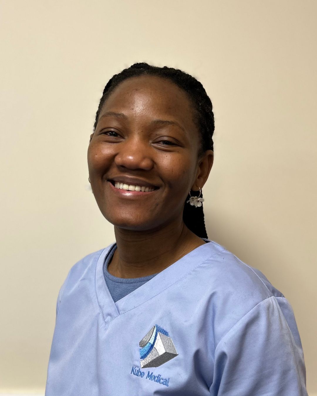 Meet the Team | Kube Medical