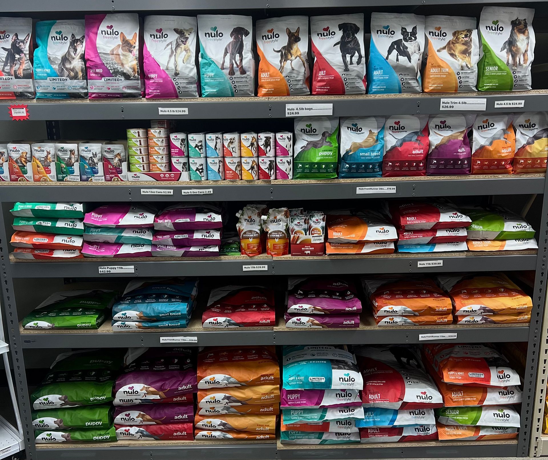 Animal House Pet and Supplies Shop