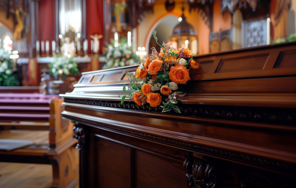 How to Find Comfort in Supportive Funeral Experiences