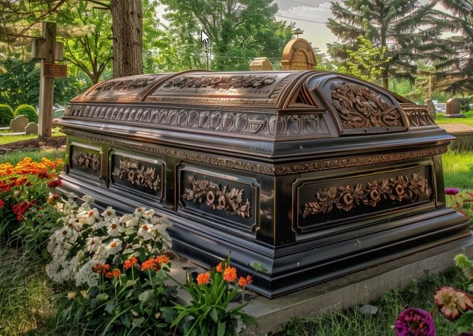Benefits of Pre-Planning Funeral Services - Hayden, ID