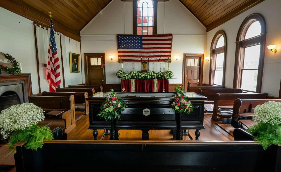 Infusing Funeral Services with Personal Spirit and Values