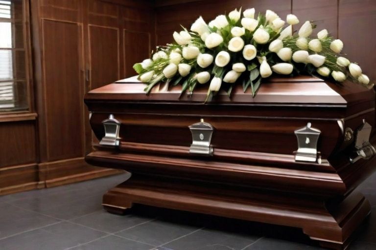 Celebrate Life: Unique Funeral Memories in Coeur D’Alene