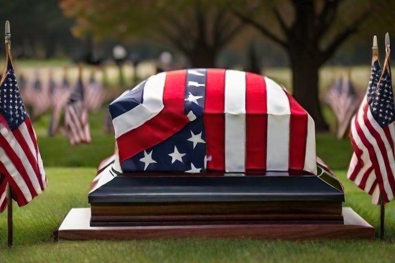 Honoring Heroes: Military Honors Funeral Protocols Explained