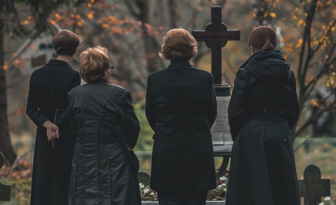 Honoring Lives with Care - English Funeral Chapels