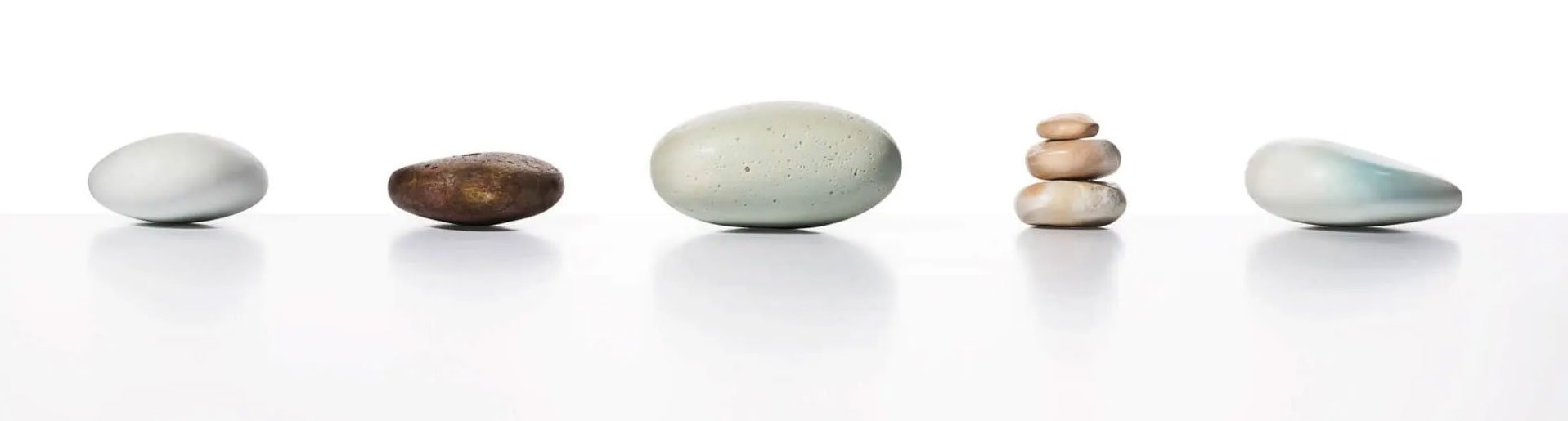 Parting Stones - English Funeral Chapels