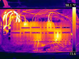 Bergstrom Electric Inc | Where Quality and Customers Matter