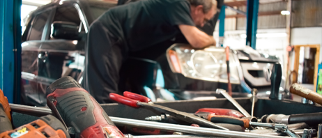 Auto Repair in Venice, FL and South Venice, FL - Curry Truck & Auto ...