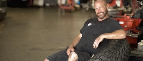 Auto Repair in Venice, FL and South Venice, FL - Curry Truck & Auto ...