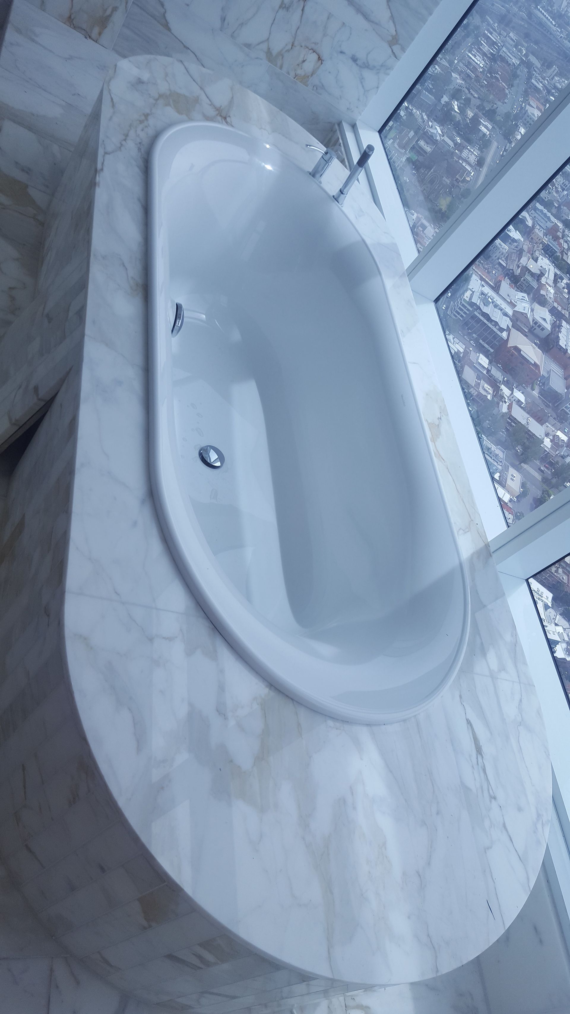 Tile and stone installers