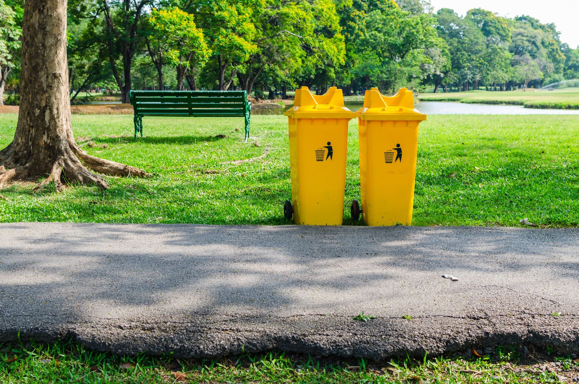Outstanding Bins