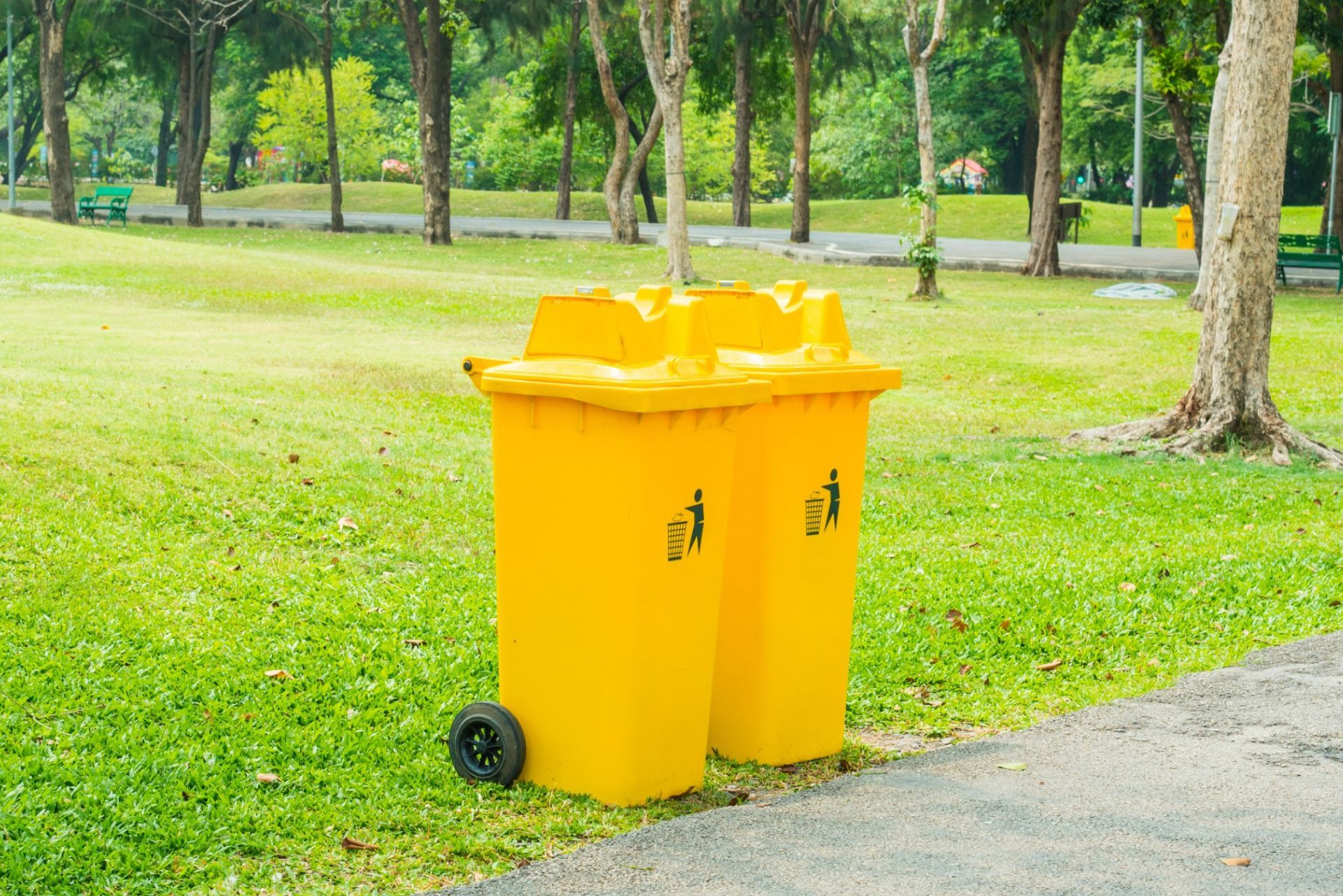Outstanding Bins