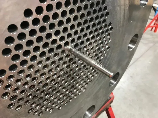 Large Part CNC/VTL Machine Shop | Phoenix, AZ | Casa Grande Machine