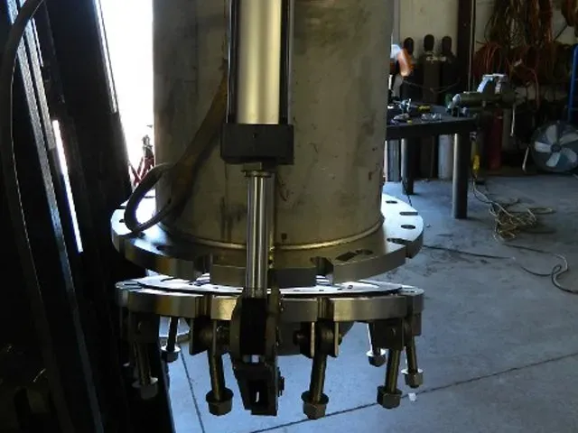 Large Part CNC/VTL Machine Shop | Phoenix, AZ | Casa Grande Machine