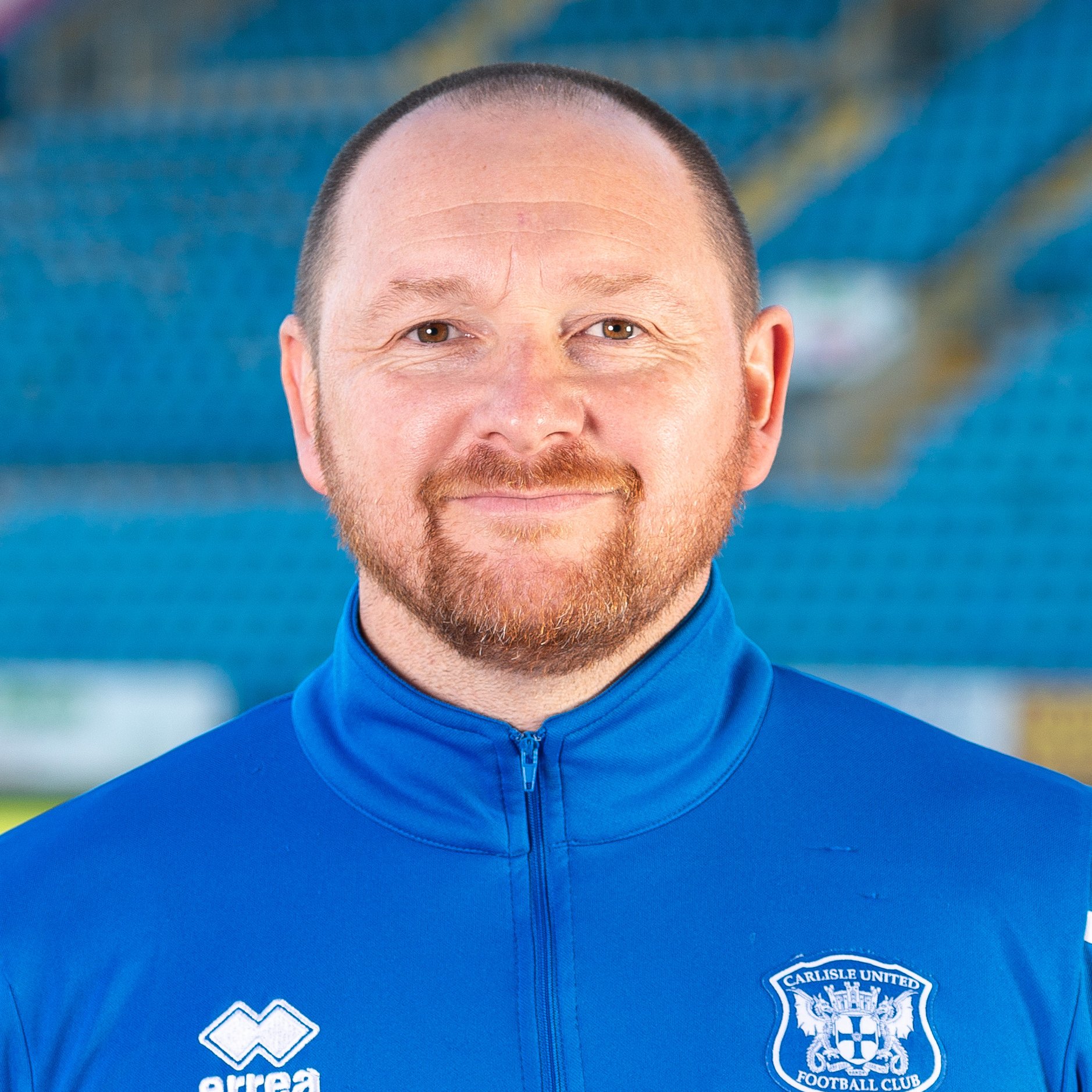 About | Carlisle United Community Sports College