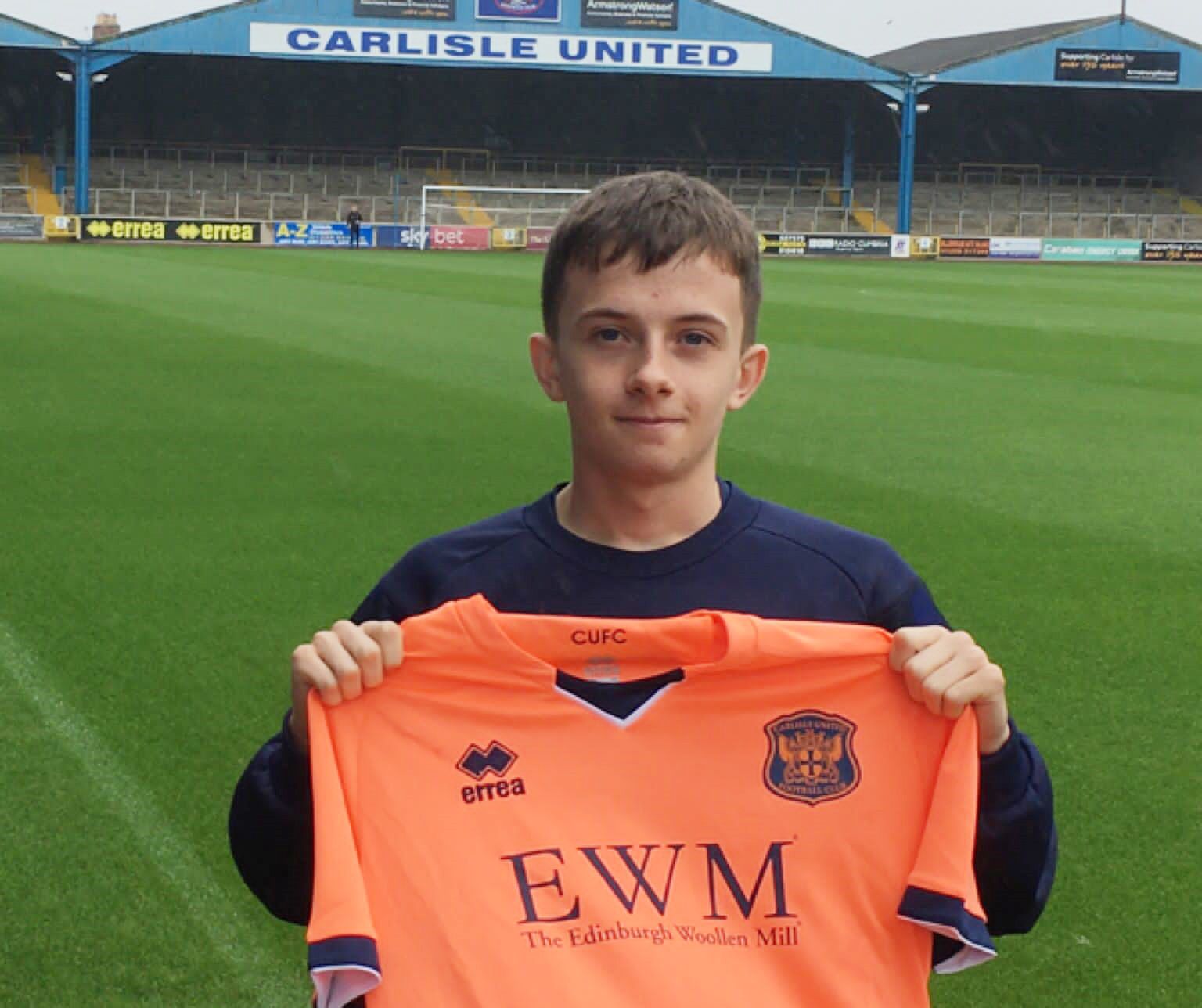 Home | Carlisle United Community Sports College