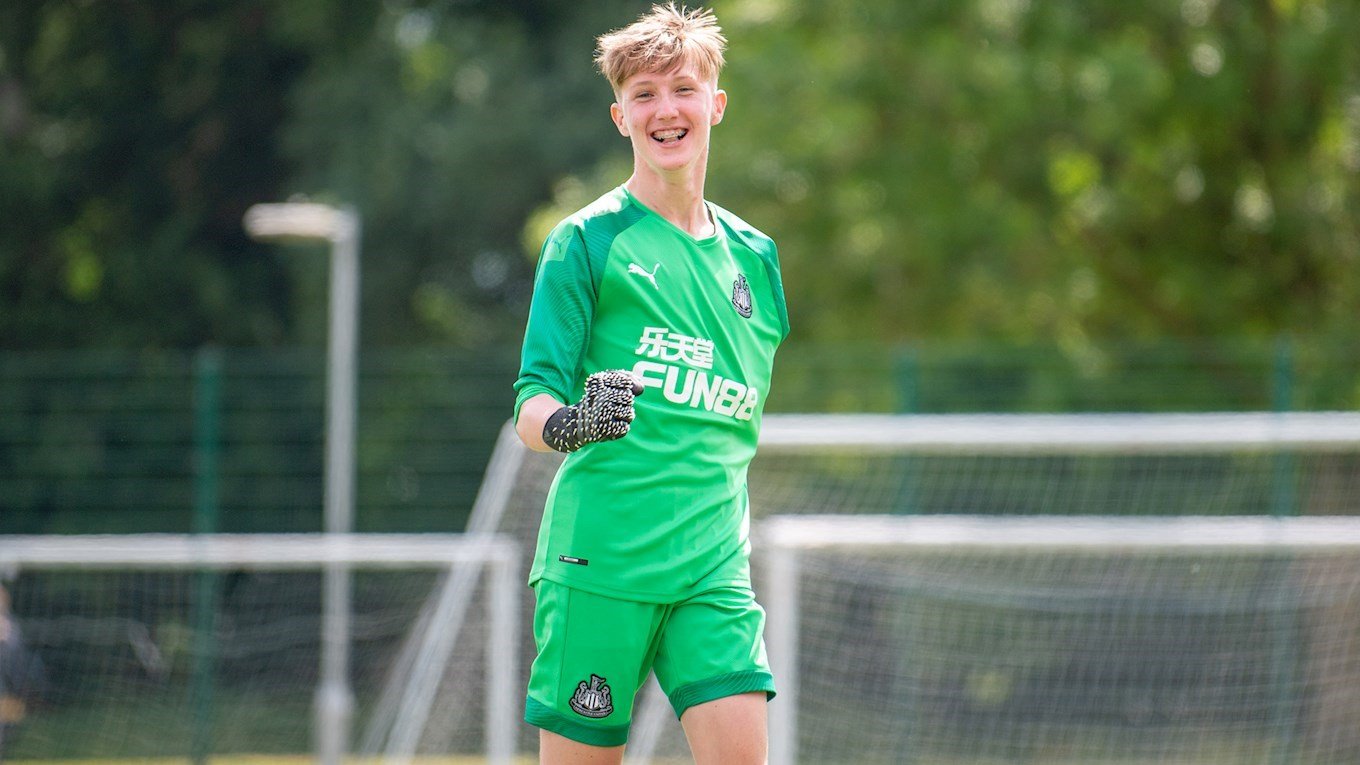 Success Story: Thomas