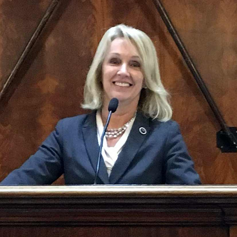 Elected Officials | Dorchester County GOP