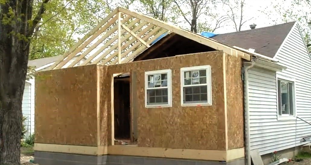 Bump-Out Additions: How To Create More Space