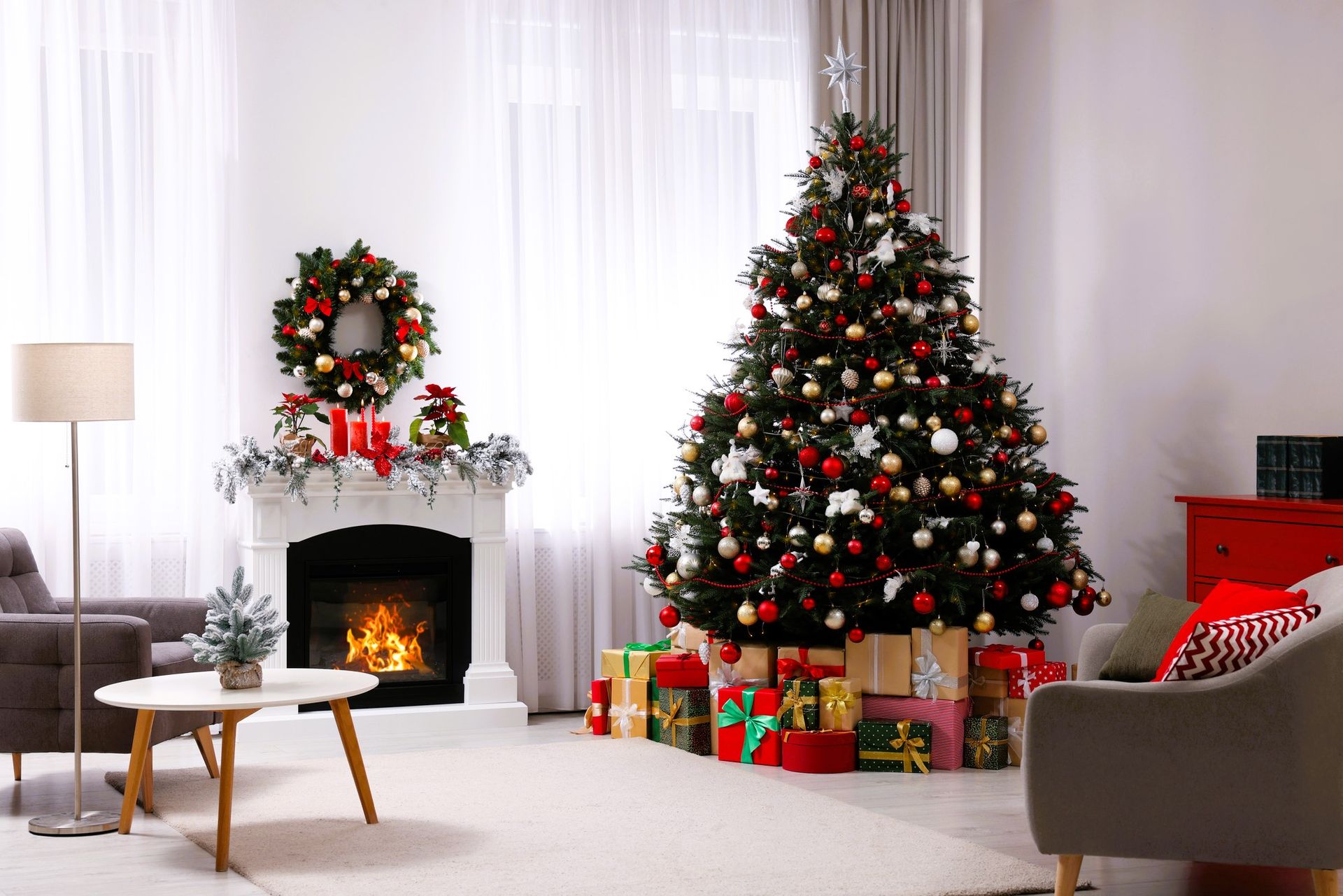 Get Your Home Holiday-Ready with These Simple Remodeling Ideas