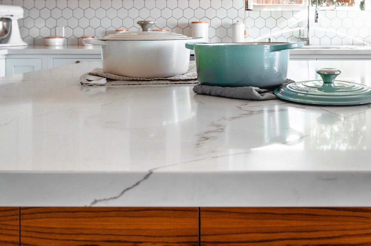 10 Things You Need to Know About Marble Countertops