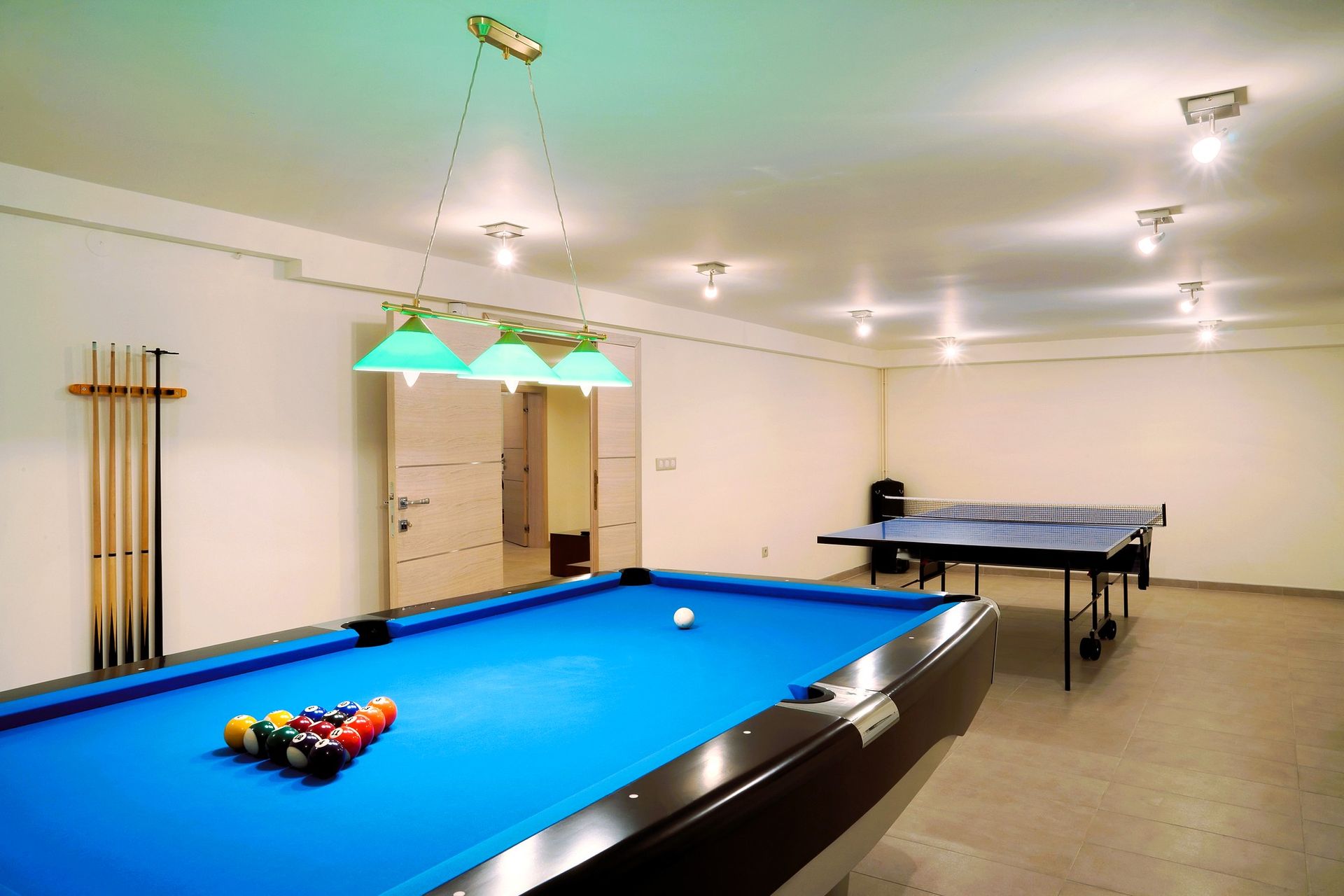 Best Rec Room Ideas for the Ultimate Home Fun Space