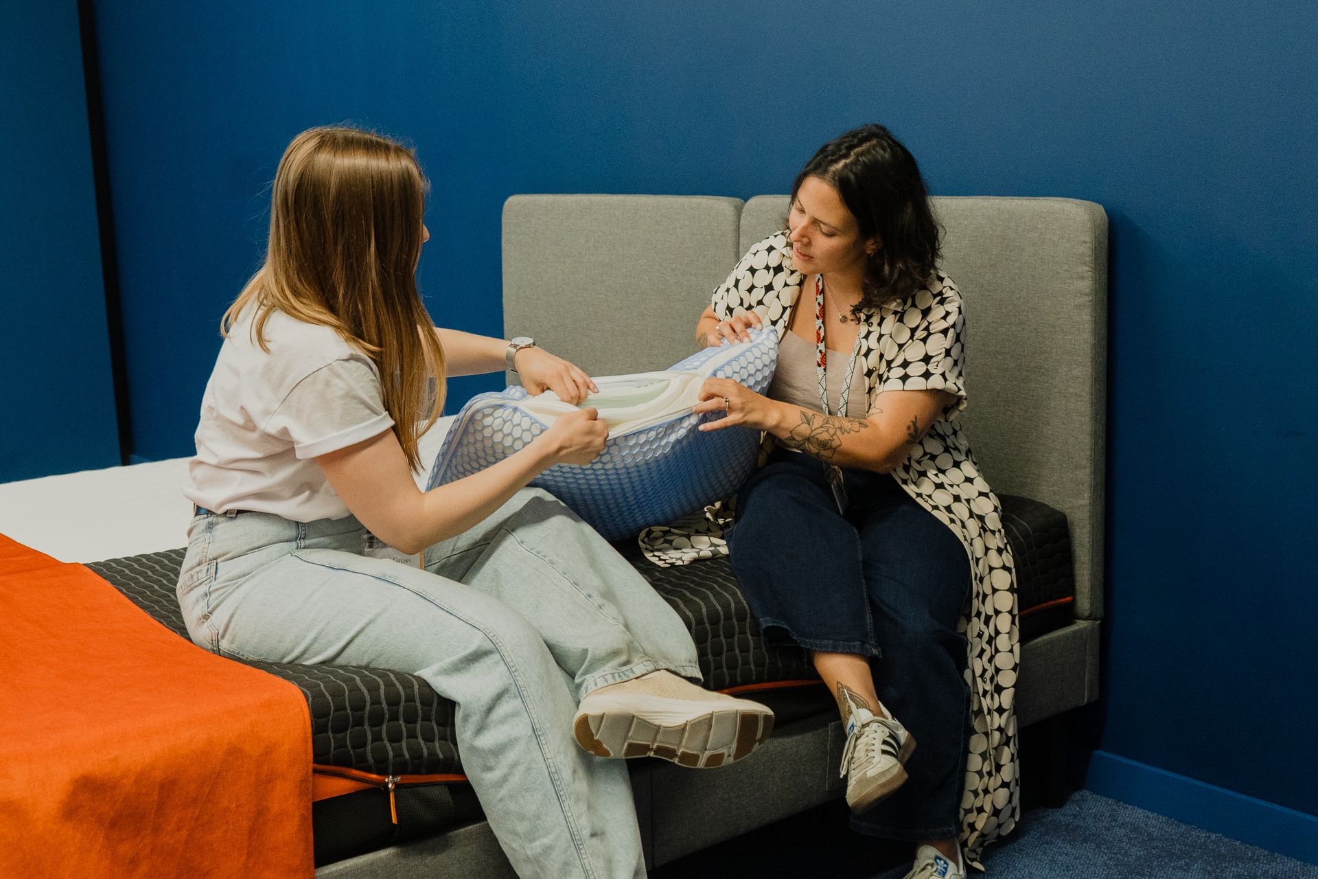 Life at Emma – What It's Like to Work Here
