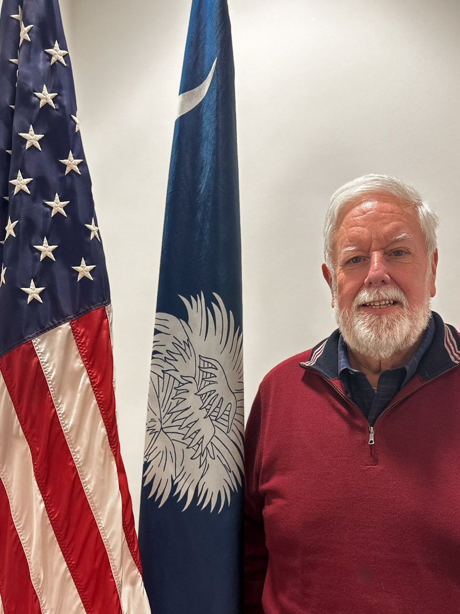 Steering Committee | Camden Burials | April 20–22, 2023