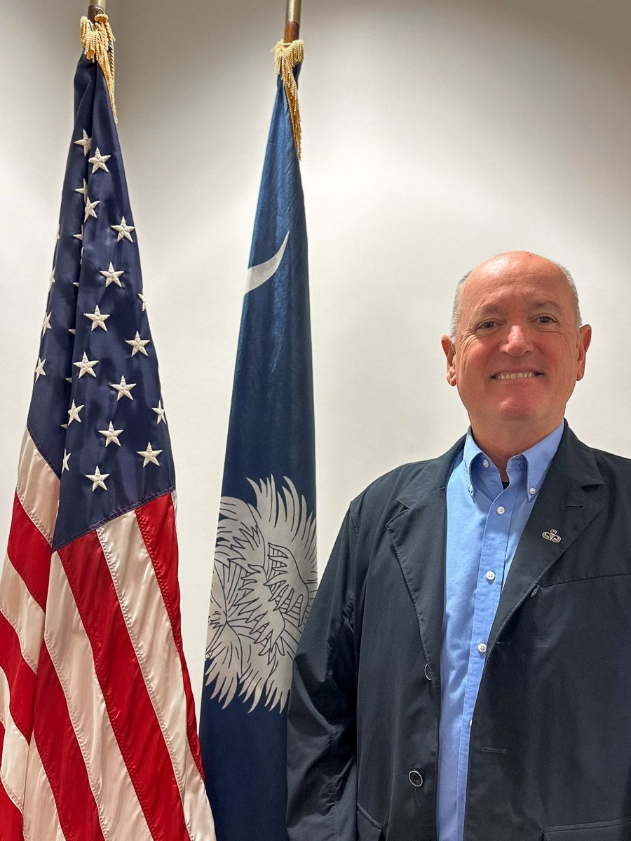 Steering Committee | Camden Burials | April 20–22, 2023