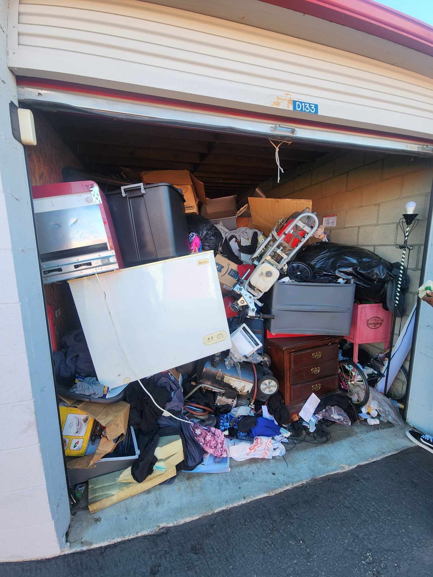 Junk Removal Ontario CA | The Junk Fellas