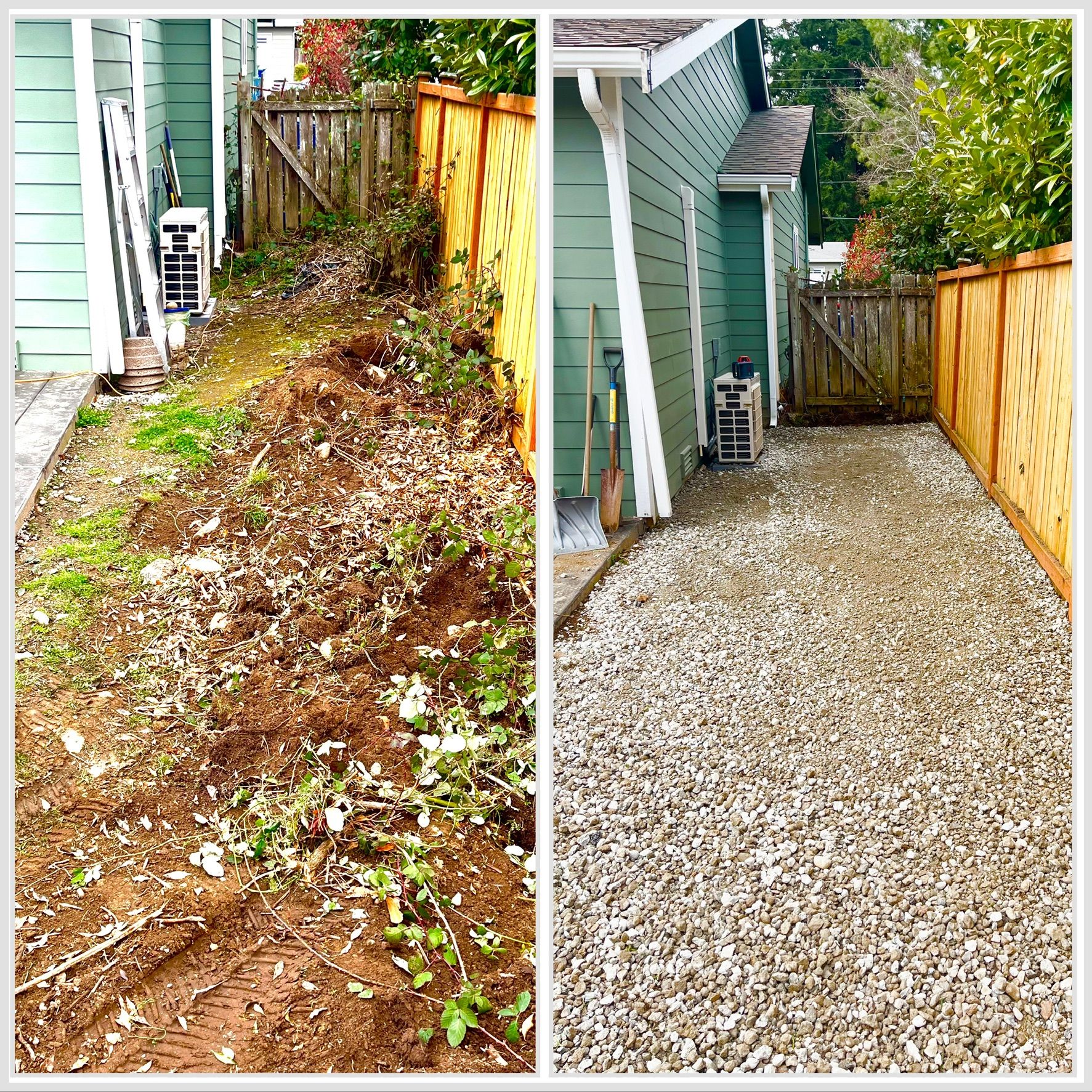 Precision Landscape LLC