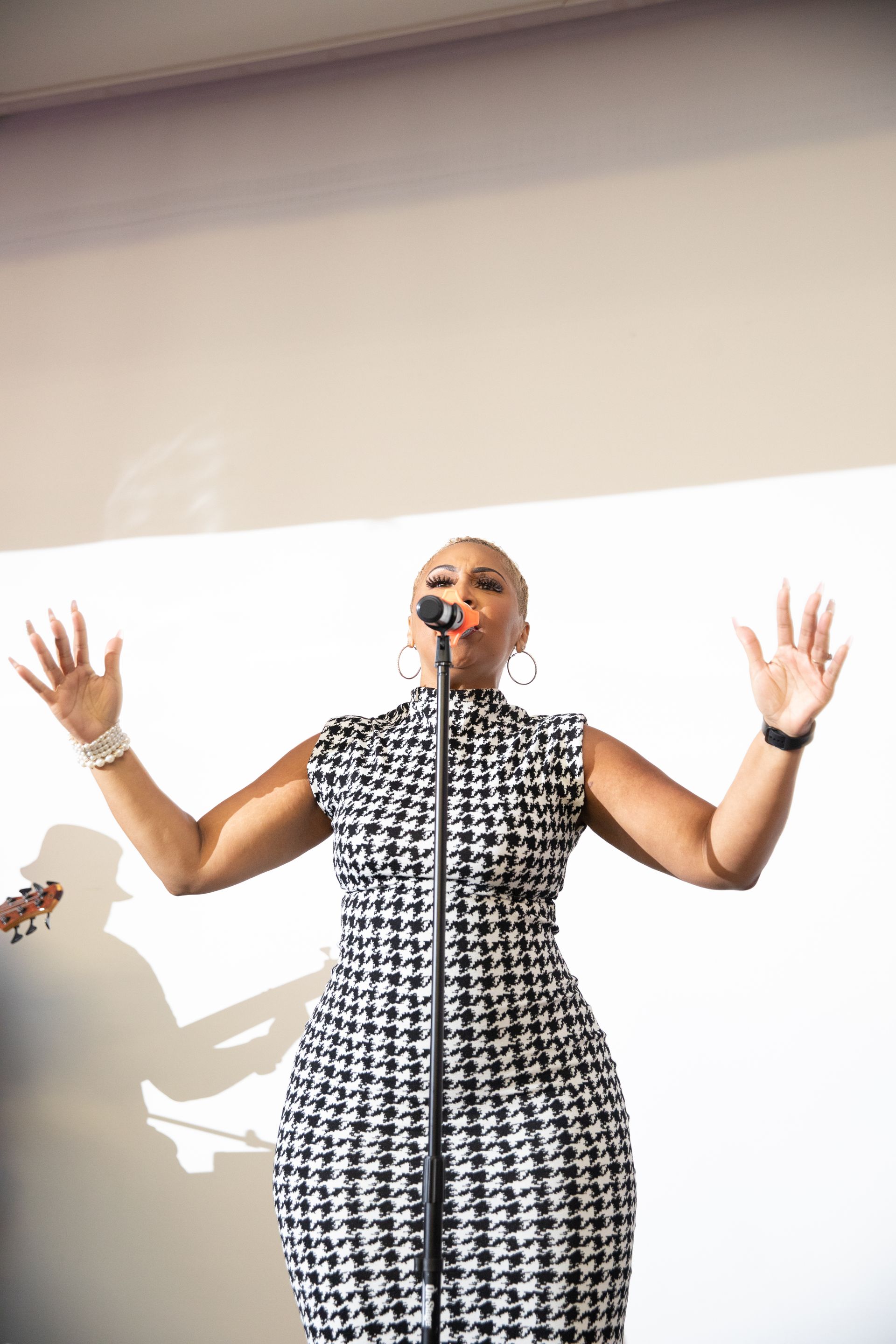 Live Faith Out Loud Conference | FaithInspiration Network
