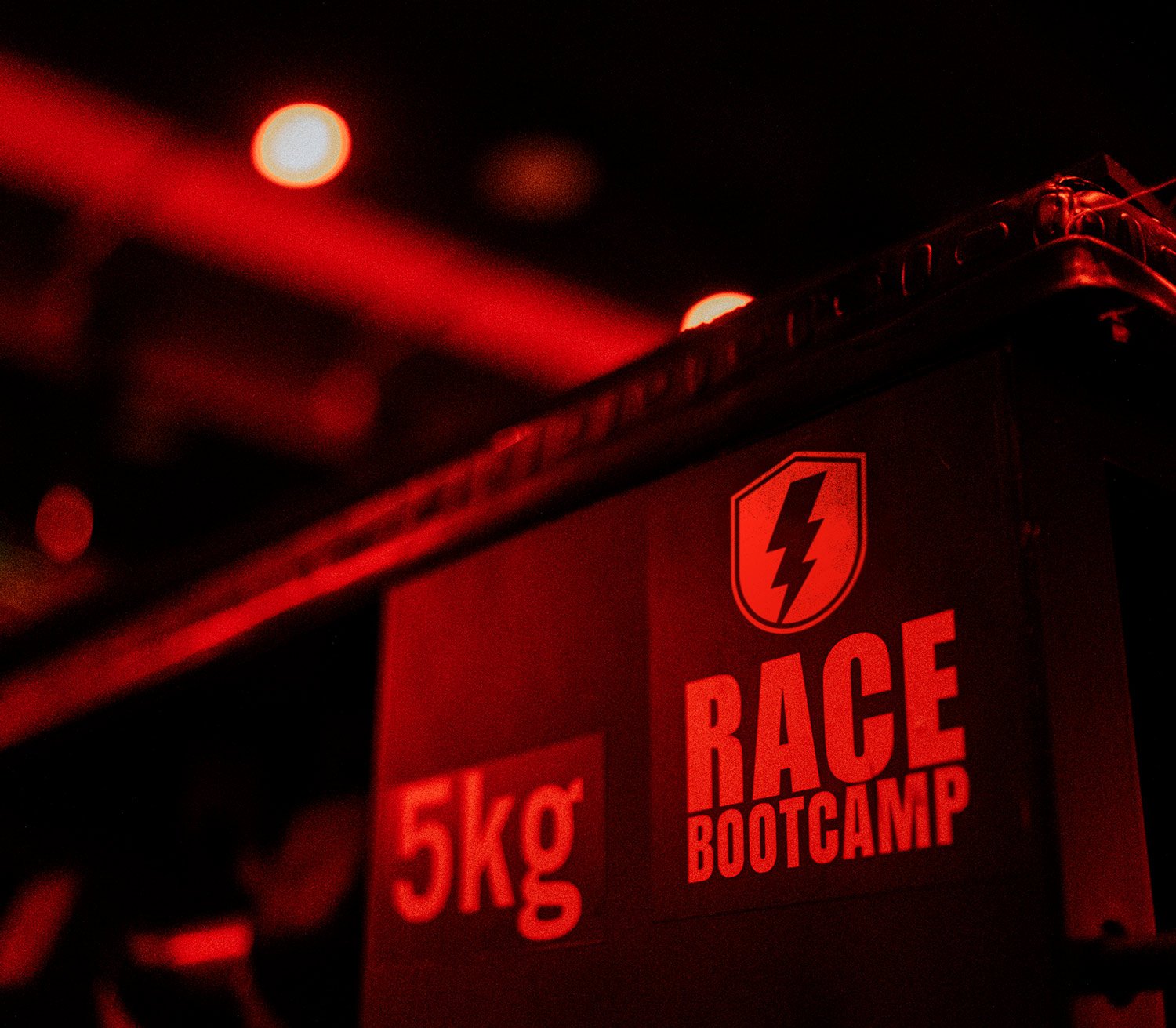 Race Bootcamp