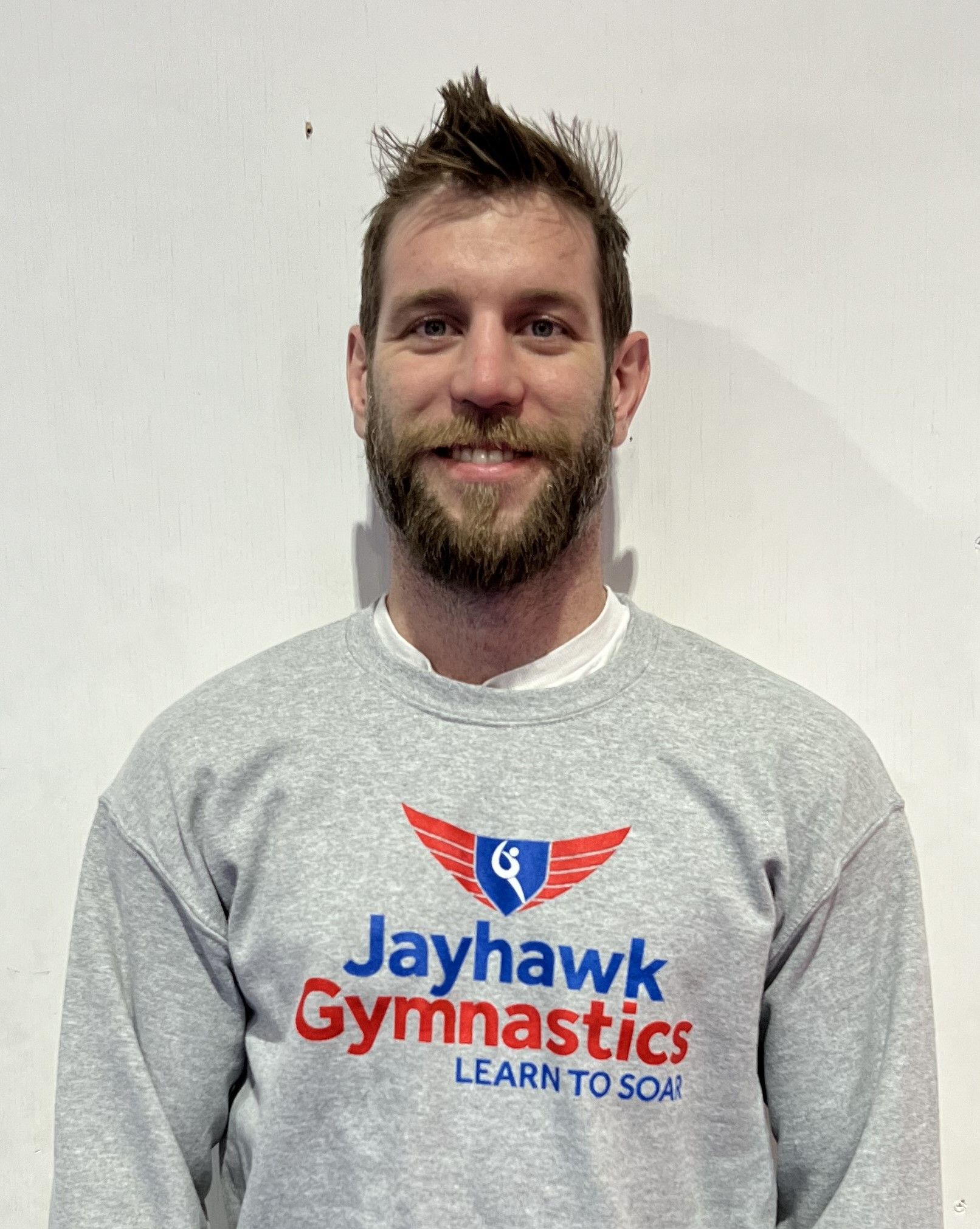 Careers | Join the Jayhawk Gymnastics Team