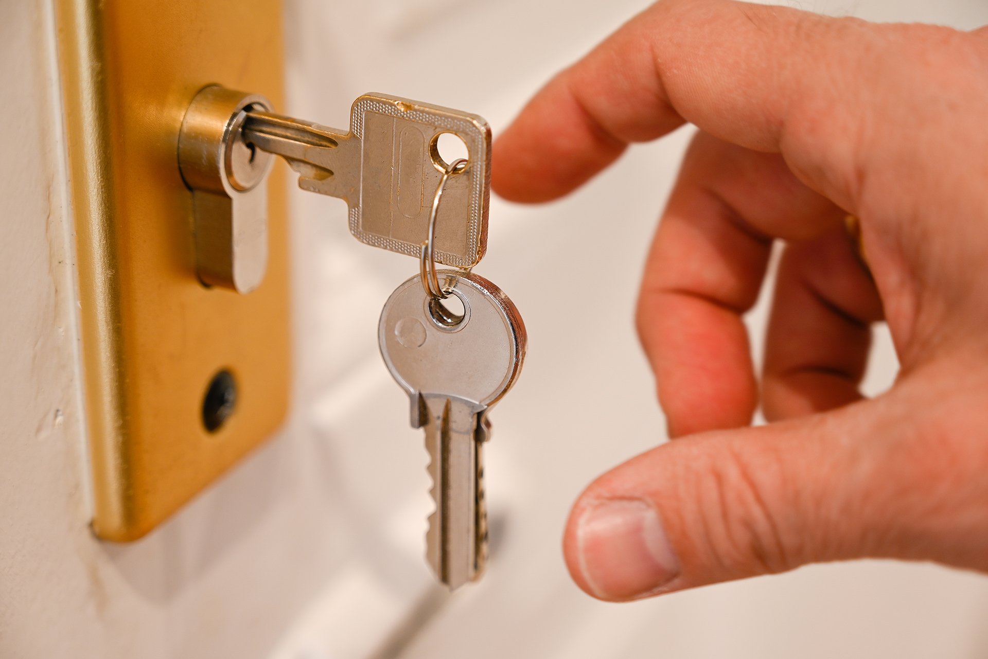 Lockout Services | Columbia, MO | Jim’s Bike & Key