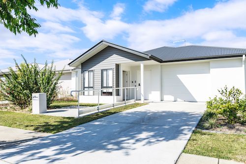 NDIS Supported Independent Living (SIL) | Brisbane SE QLD | CaRelief