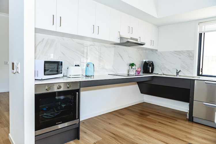 NDIS Supported Independent Living (SIL) | Brisbane SE QLD | CaRelief