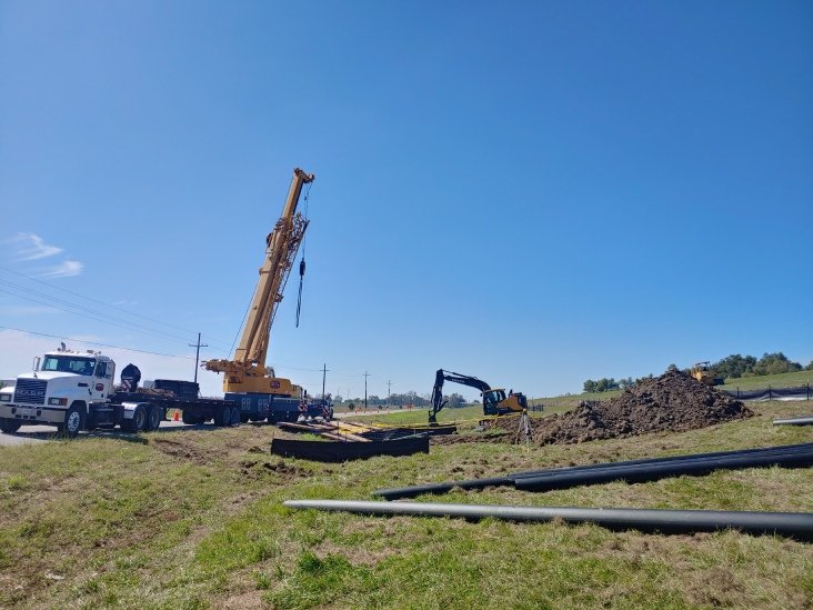 Omega Foundation Services Home