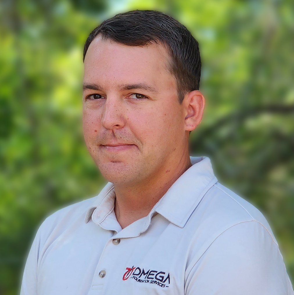 Leadership Team | Omega Foundations Services, Inc.